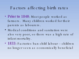 Population Structure | PPT