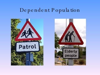 Population Structure | PPT