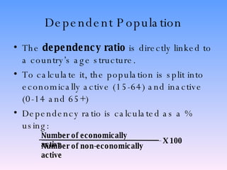 Population Structure | PPT
