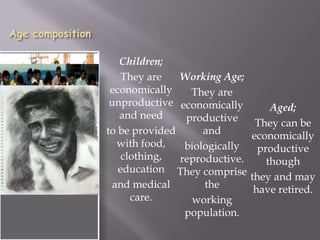 Population 1220 | PPT