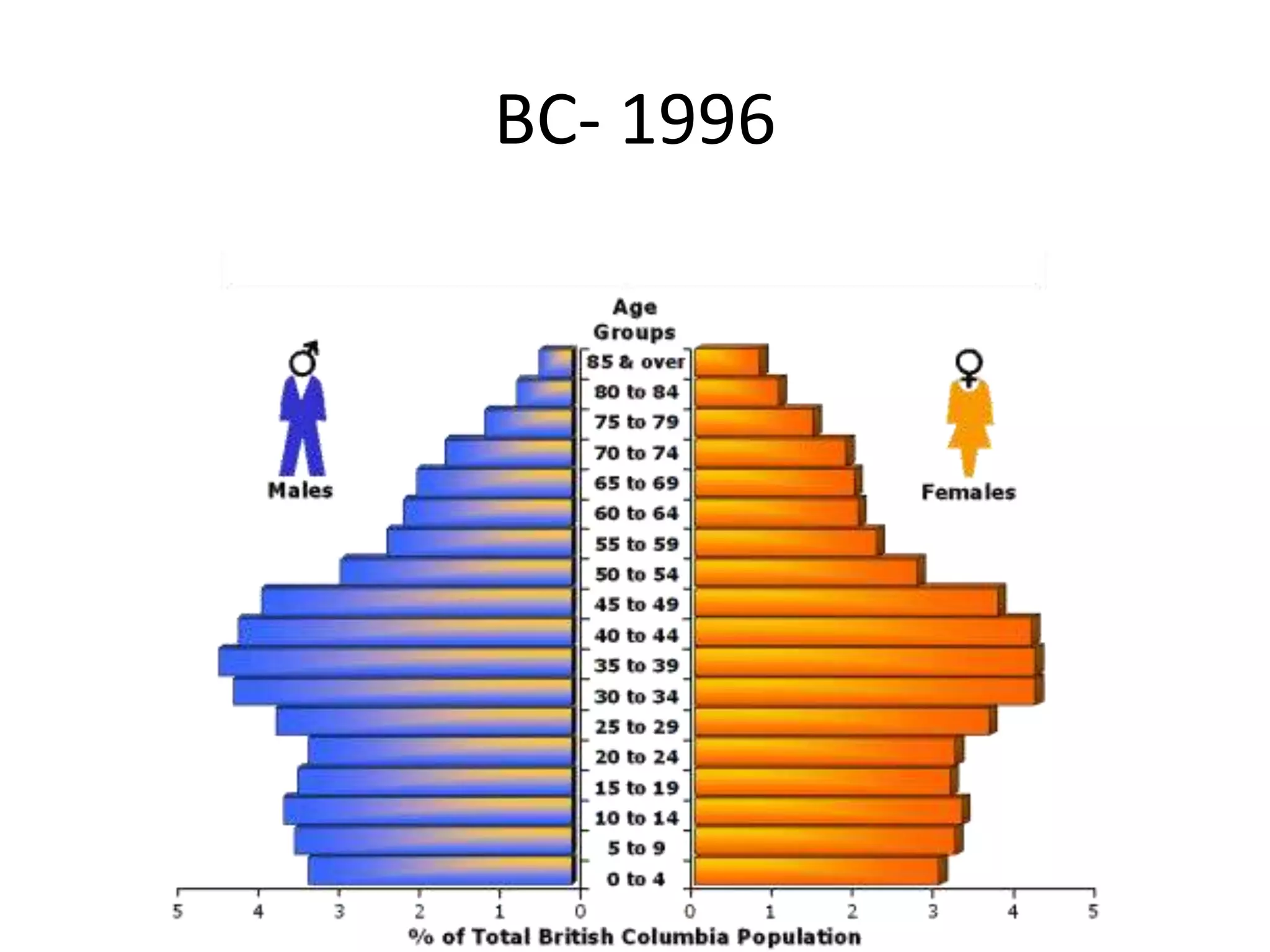 DTM and Population Pyramids | PPTX