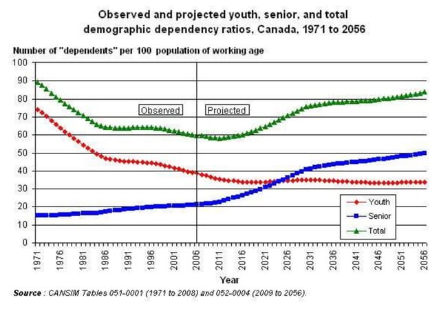 DTM and Population Pyramids | PPTX