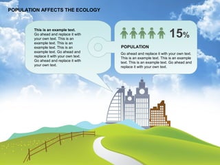 Population and Ecology Diagrams | PPT