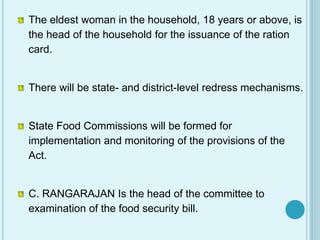 Population and food supply | PPTX