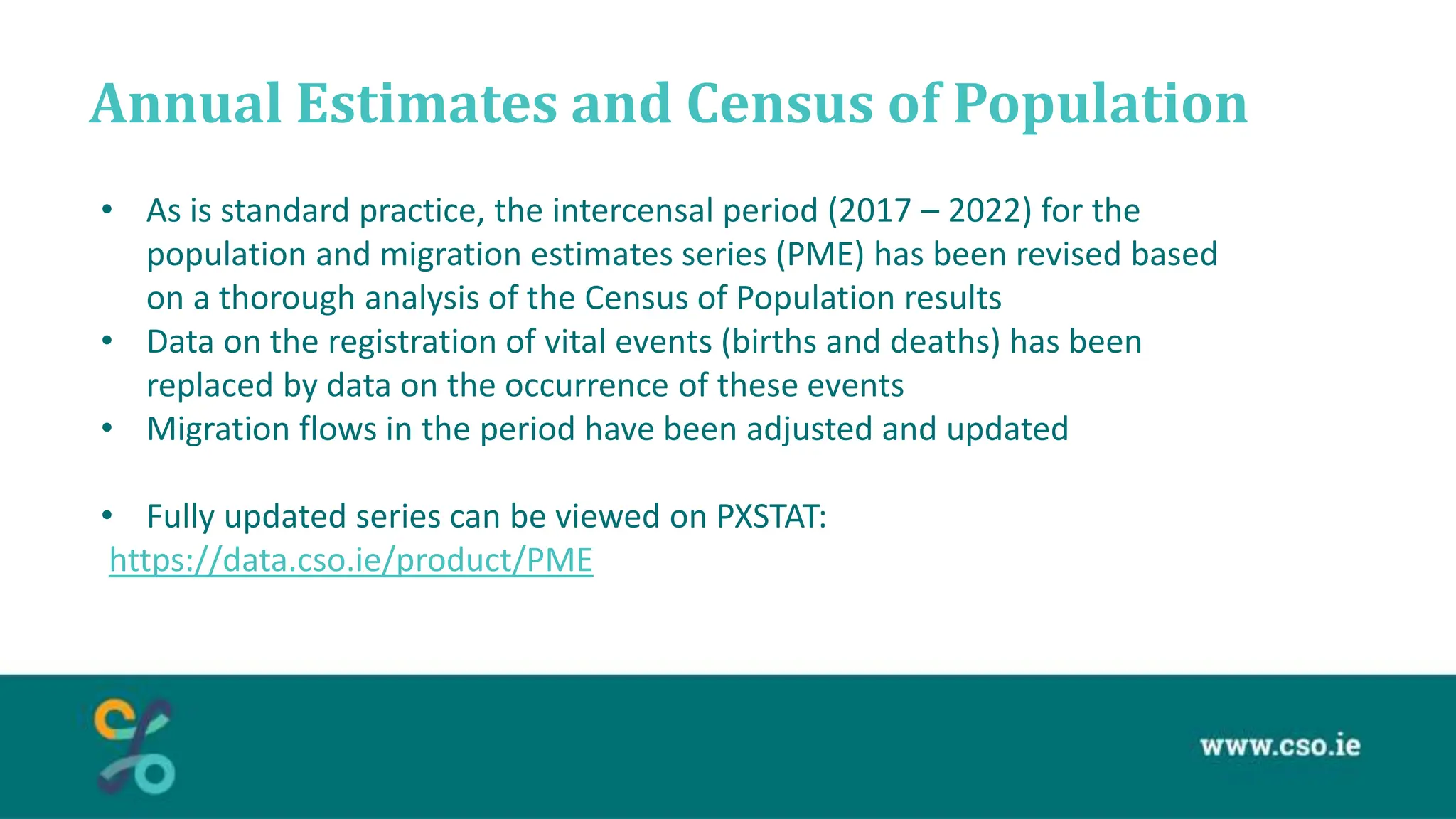 Populationandmigrationestimatesapril2023presentationpptx