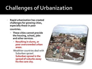 Population and movement | PPT