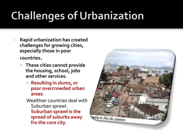 Population and movement | PPT