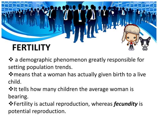 Population and related issues | PPTX | Science