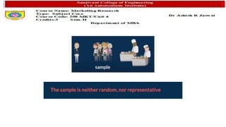 Population and Sample | PPTX