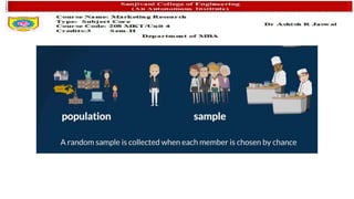 Population and Sample | PPT