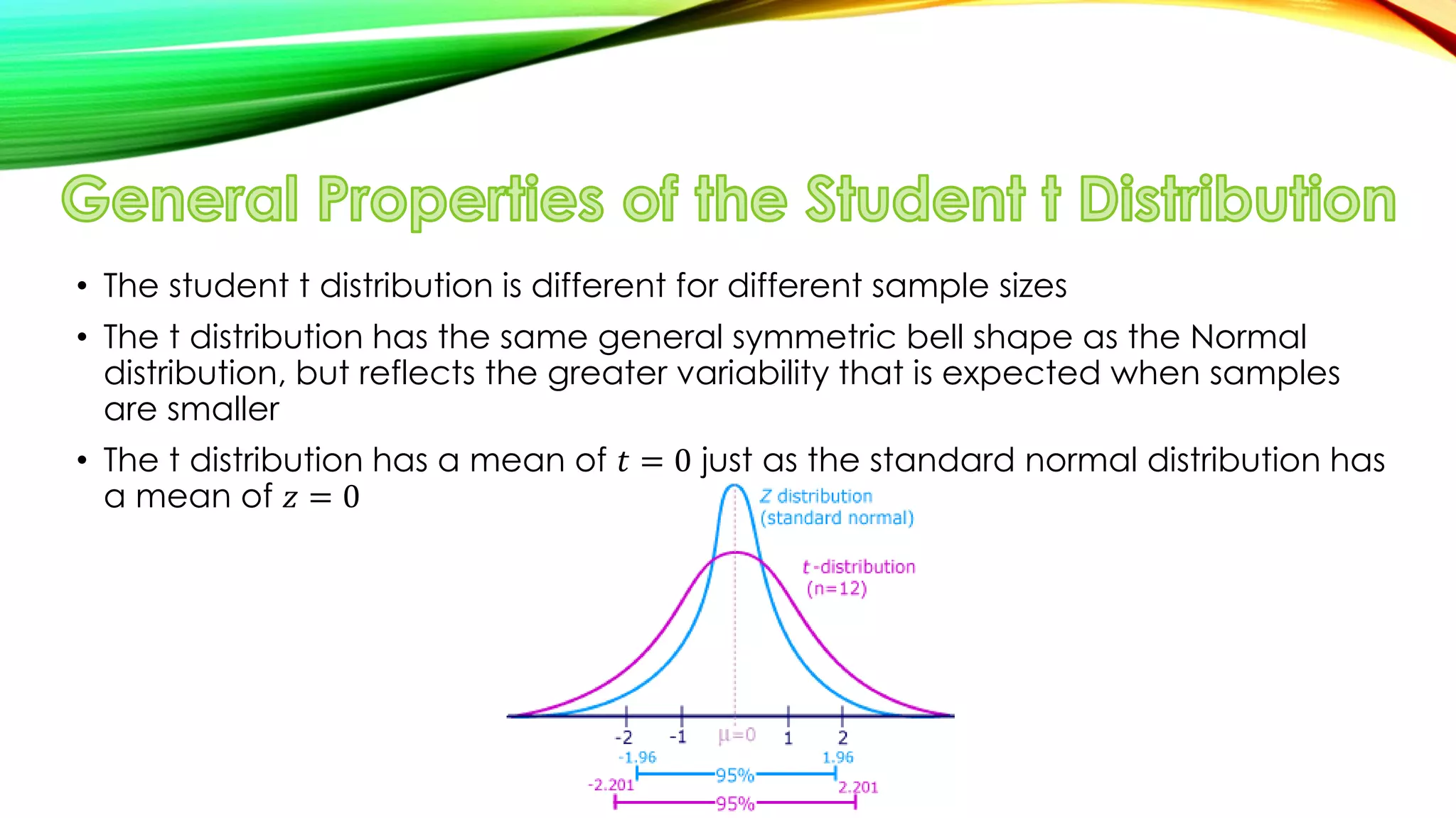 Population And Sample Mean Pdf Standardized Testing Educational Assessment