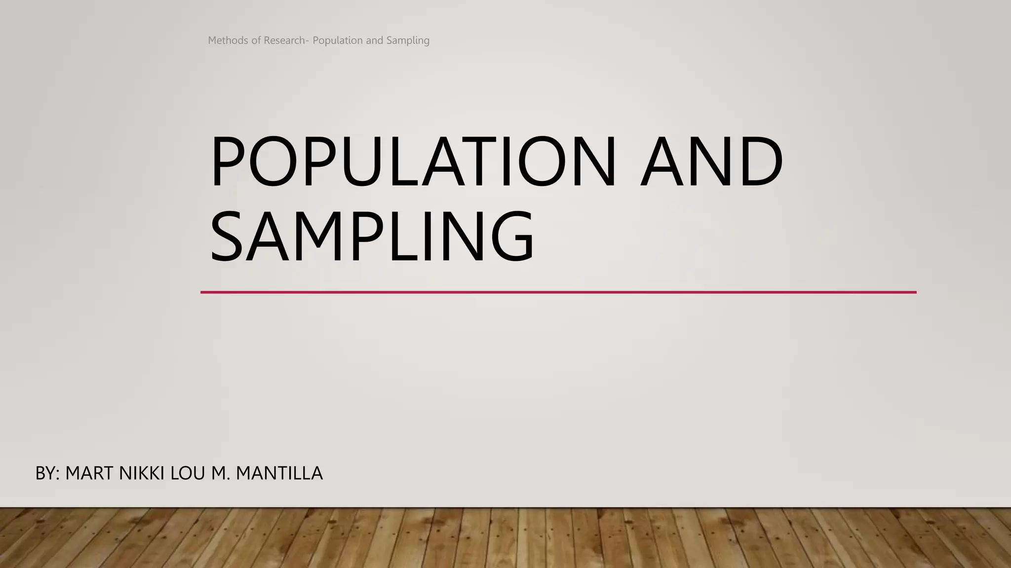 POPULATION AND SAMPLING.pptx