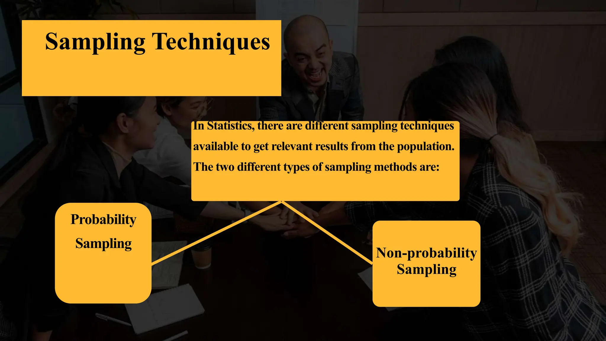 Population and Sampling Techniques.pptx