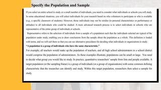 Population and Sampling Techniques.pptx