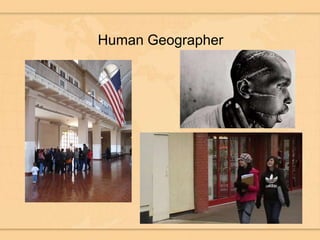 Population Change | PPTX