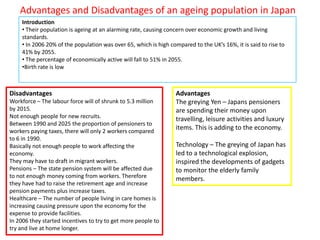 Population change revision | PPTX