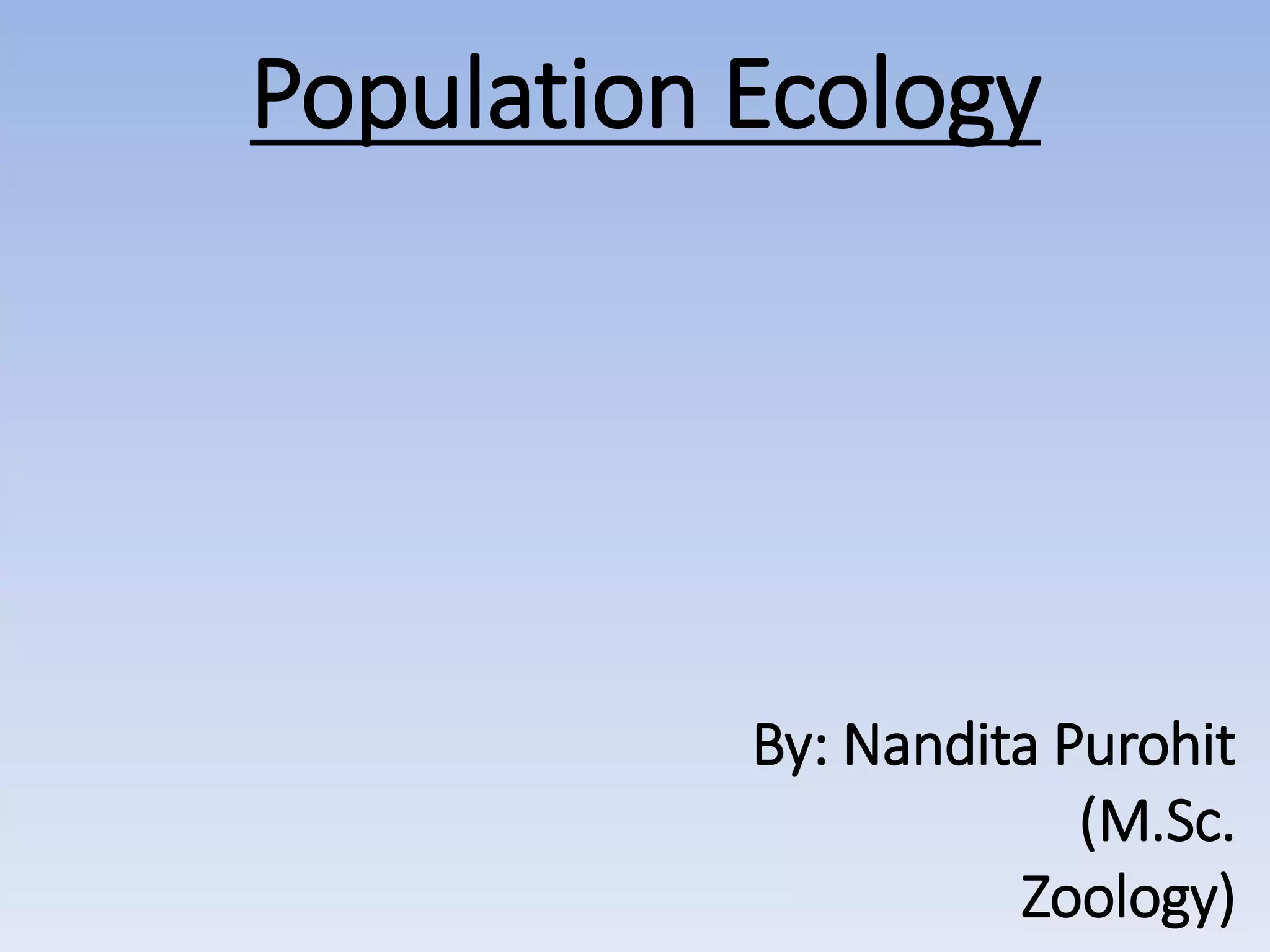 Population Ecology.pptx