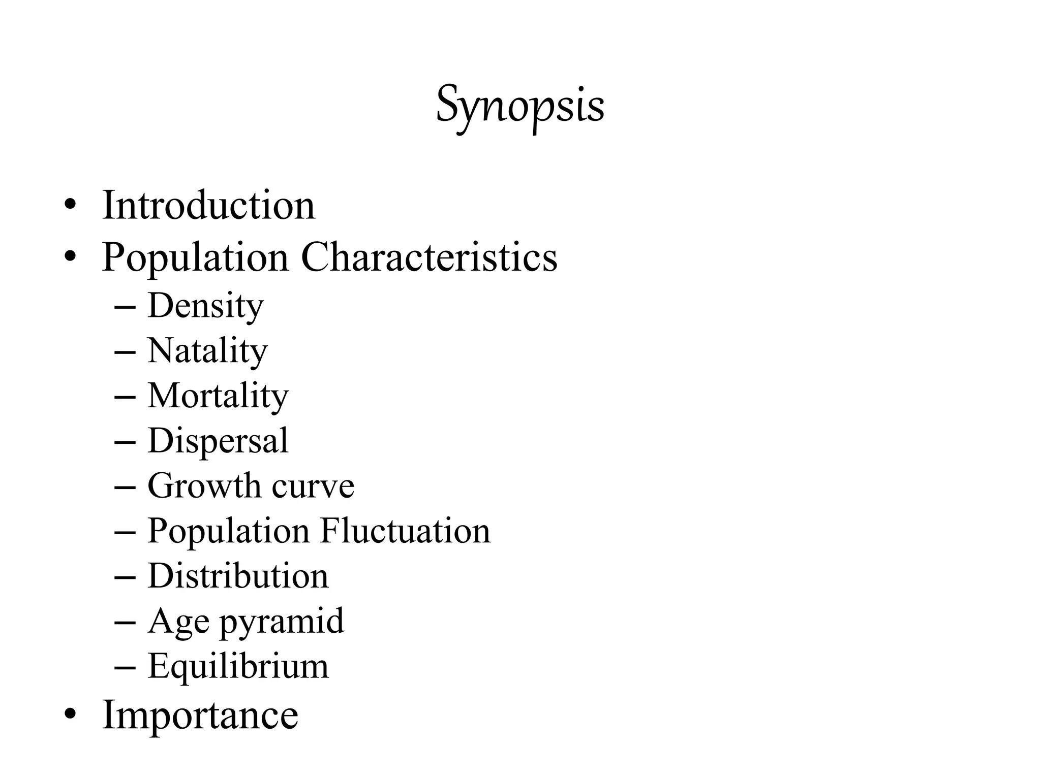Population Ecology.pptx