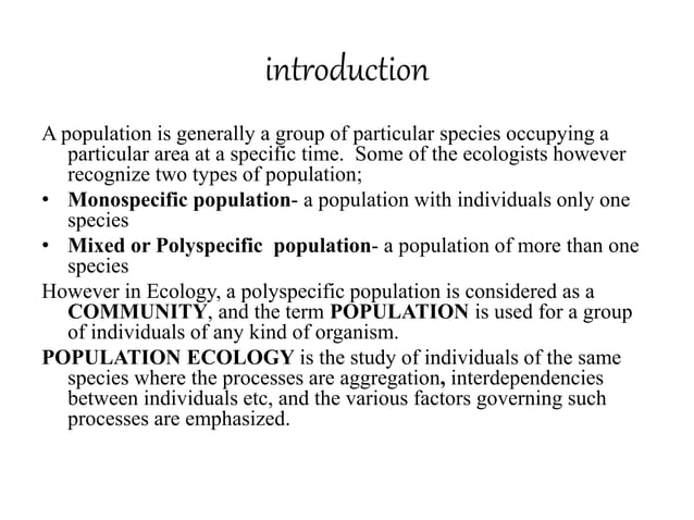 Population Ecology.pptx