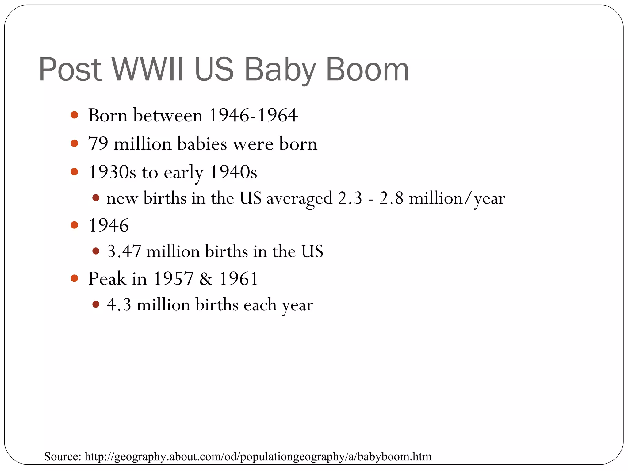 Population Composition And Structure Ppt