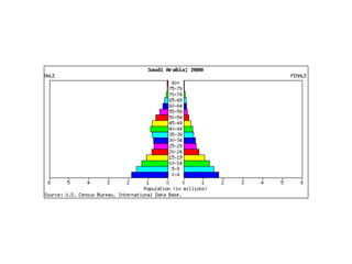 Population Composition & Structure | PPT