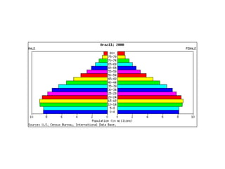 Population Composition & Structure | PPT