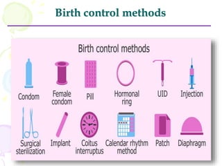Population Control | PPTX