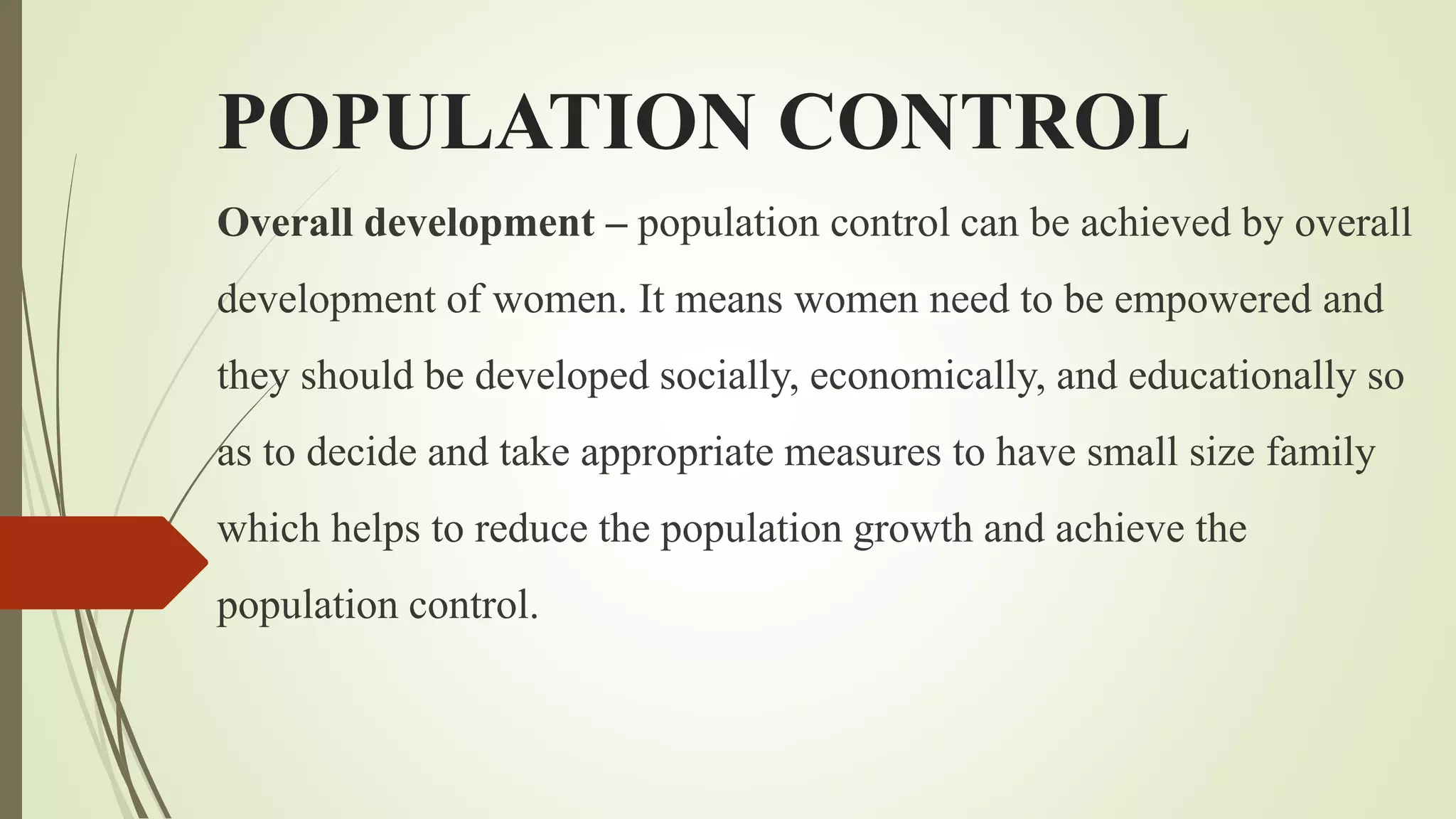 POPULATION CONTROL.pptx