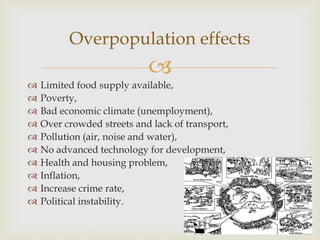 Population crisis of pakistan 2 | PPT