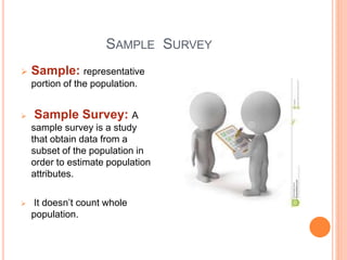 Population data sources | PPTX