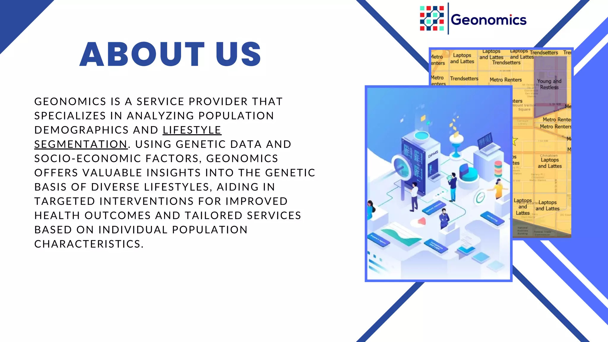 Population Demographics | PDF