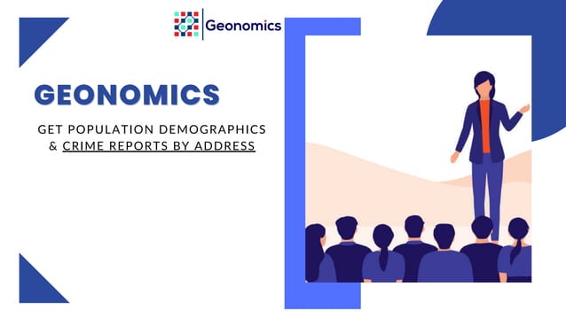 Population Demographics | PDF