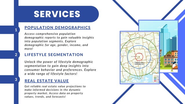 Population Demographics | PDF