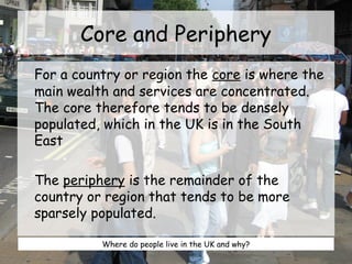 Population density ap 2014 | PPT