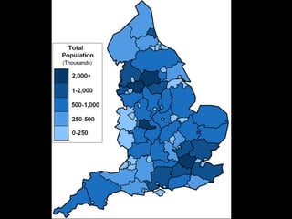 Population density ap 2014 | PPT