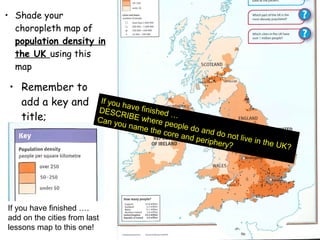 Population density ap 2014 | PPT