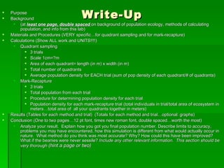 Population Density Lab | PPT