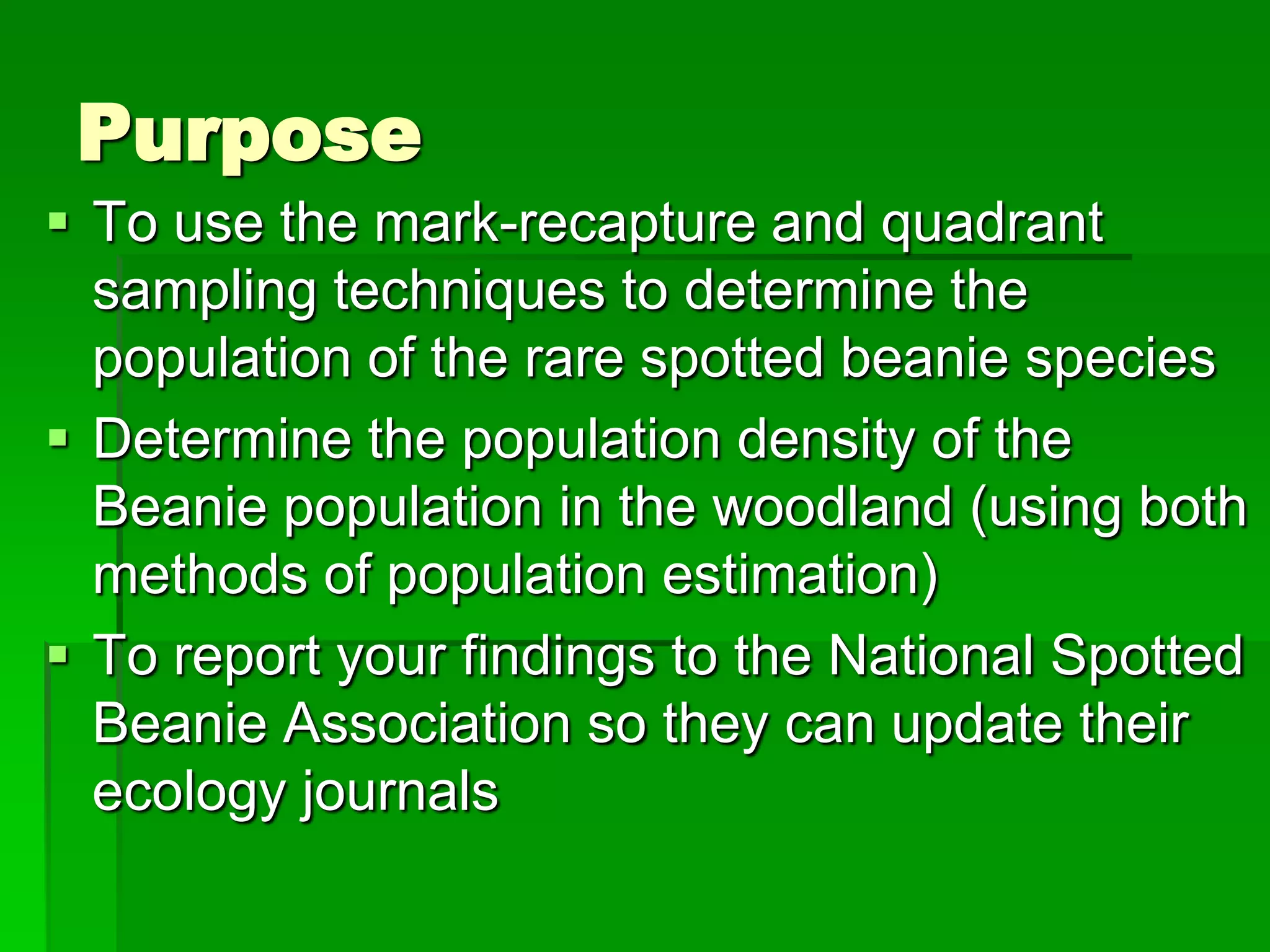 Population density lab | PPTX