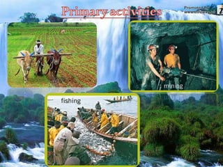 Population ( class 9 ) | PPTX