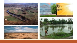 Population distribution in India and Factors affecting the distribution ...