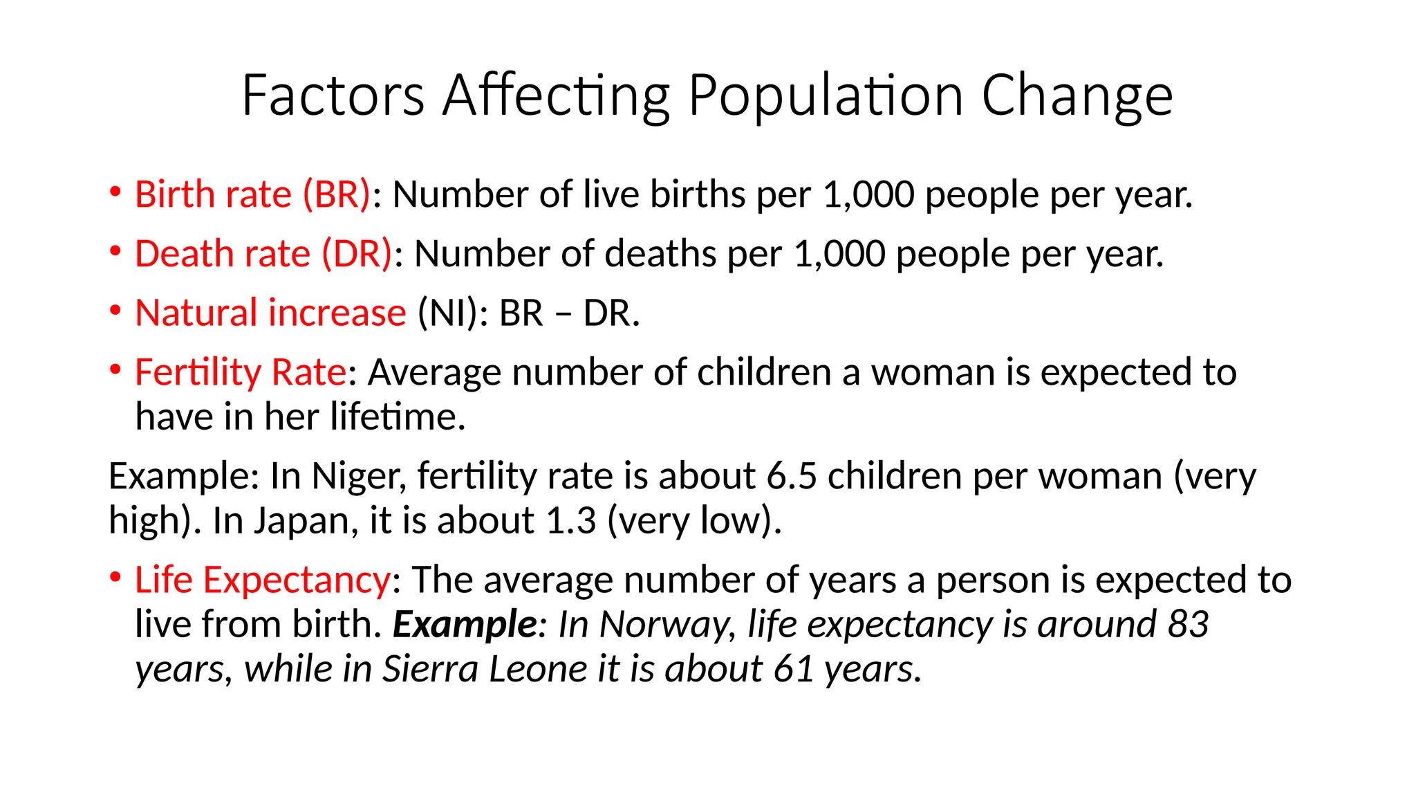 Population Dynamic- Changes in world population.pptx