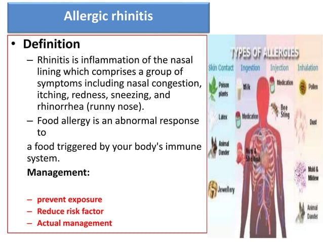 Population dynamic & health implication | PPTX