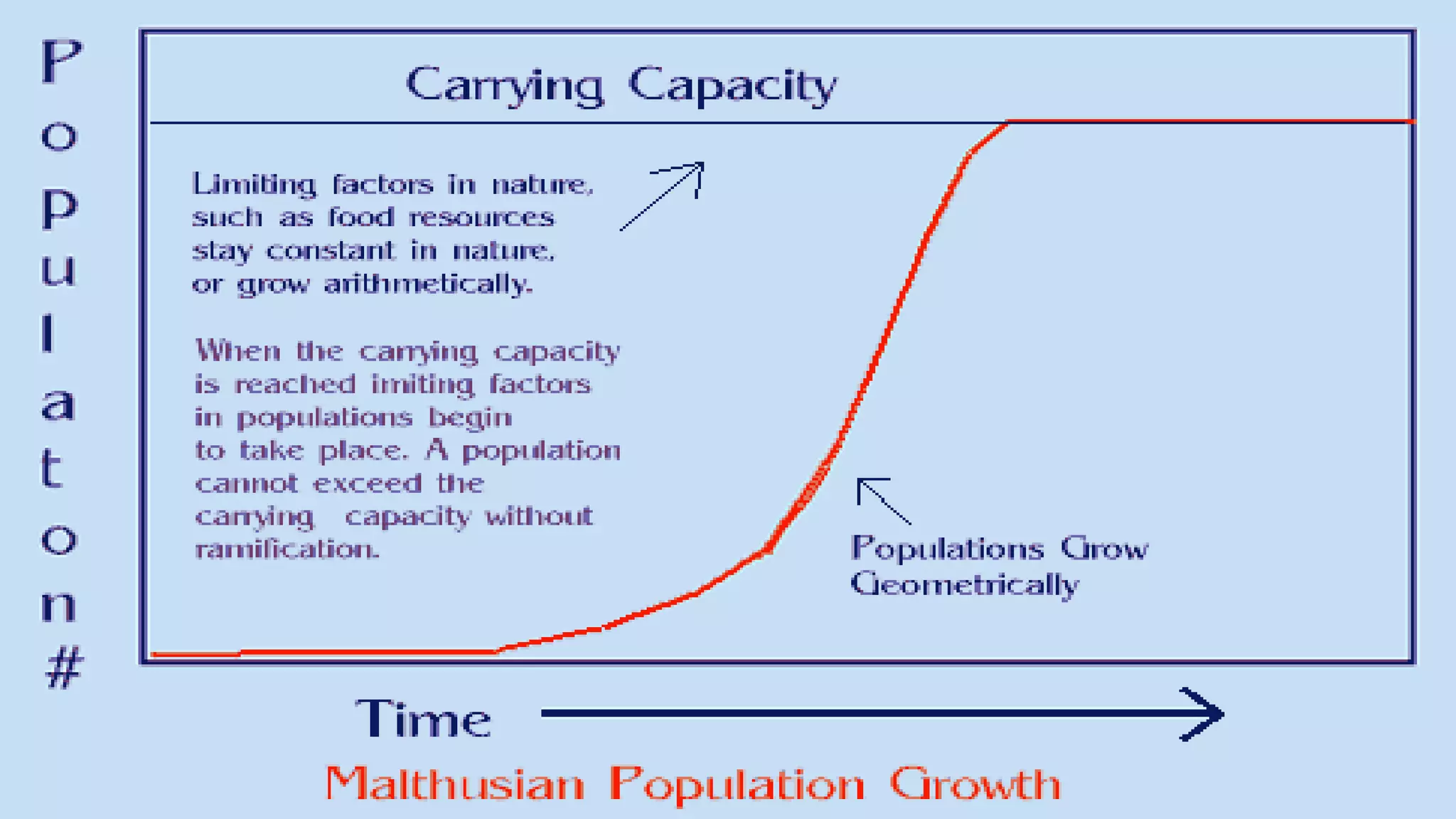 AS Human Geography - Population dynamics | PPTX