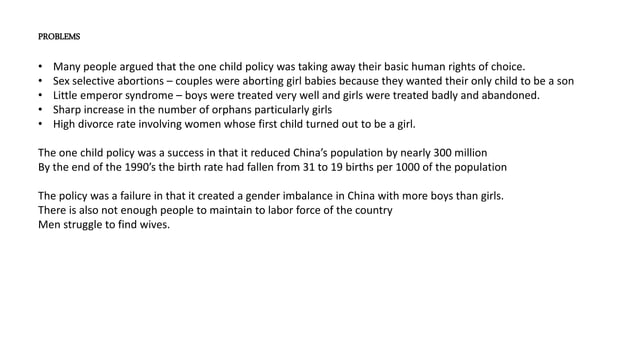 AS Human Geography - Population dynamics | PPT