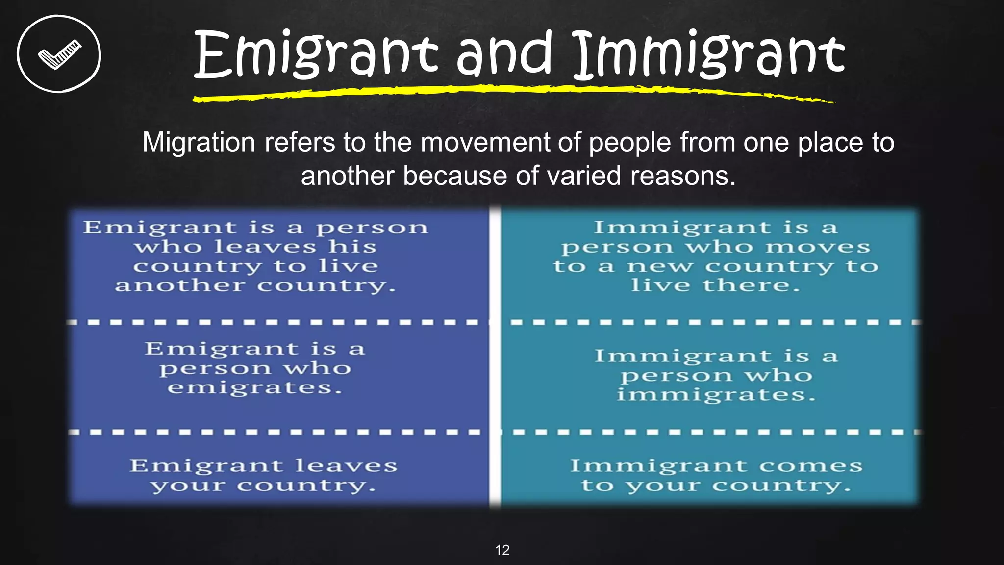 Population dynamics understanding basics | PPT
