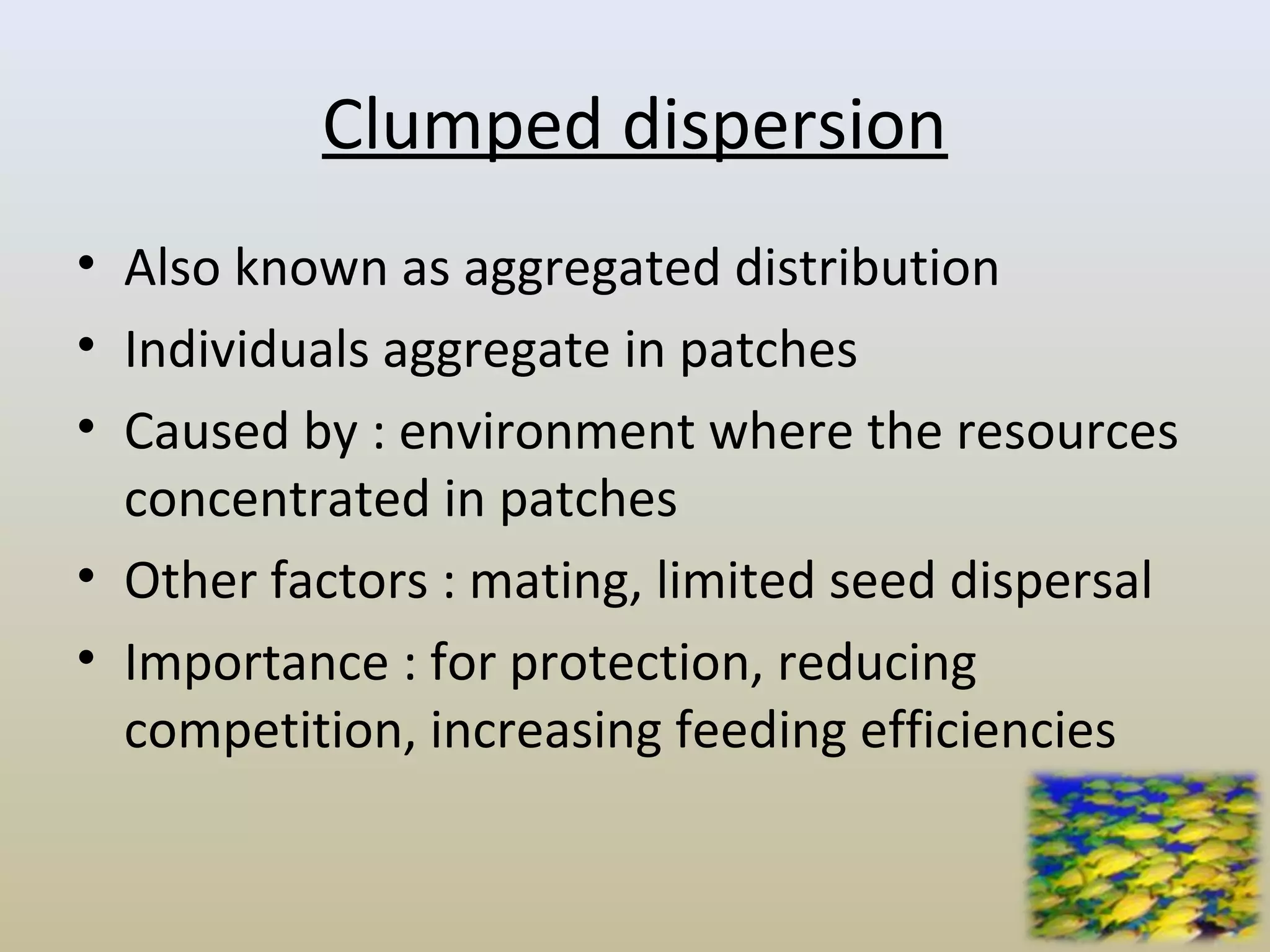 Population ecology | PPT