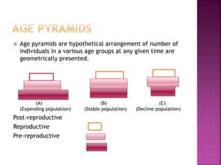 Population ecology | PPTX | Biological Sciences | Science