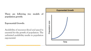 Population Ecology characteristics of .pptx