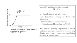 Population Ecology characteristics of .pptx