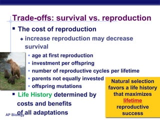 Population ecology 2016 ppt | PPT